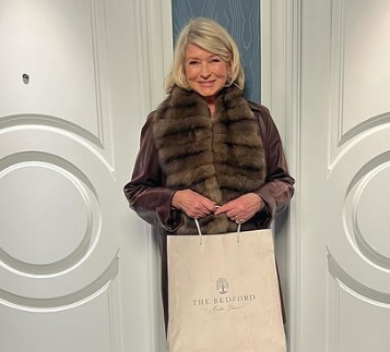 Is Martha Stewart Sick ? Exploring Weight Loss Before And After