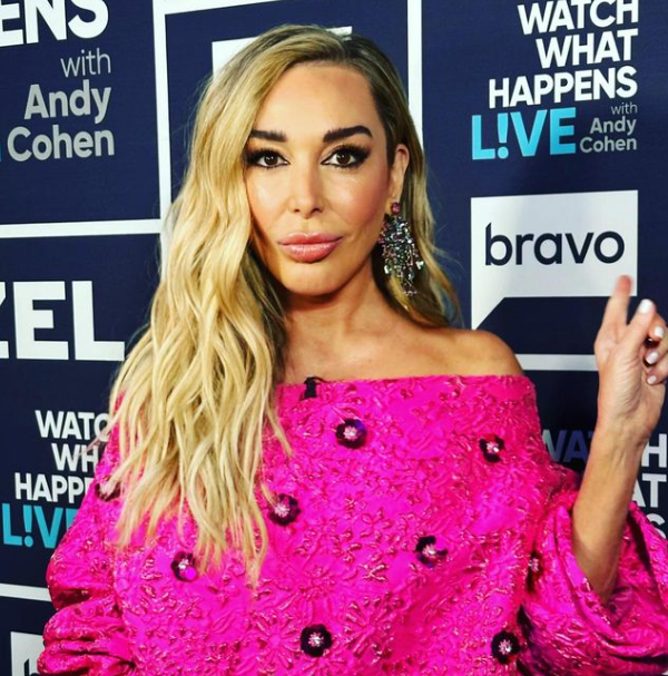 Marysol Patton: Childrens, Parents, Family Ethnicity And More