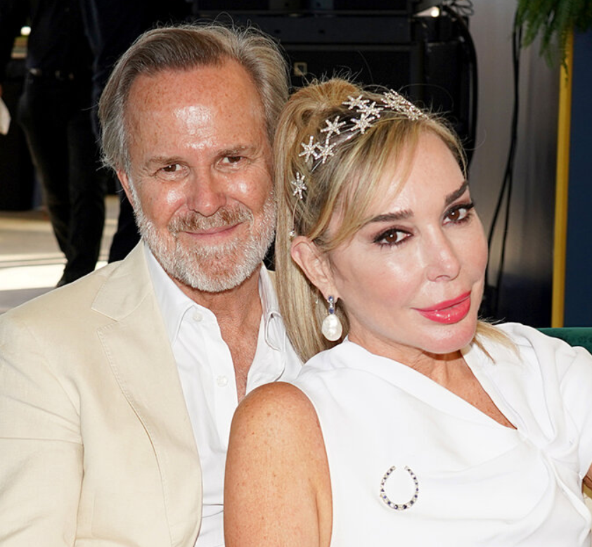 Marysol Patton: Childrens, Parents, Family Ethnicity And More