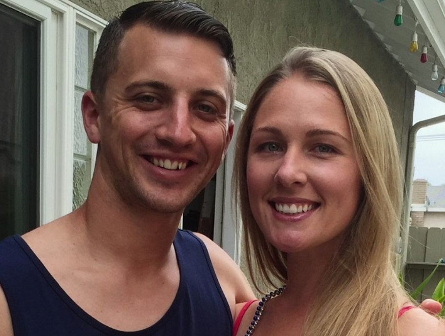 What Happened To Detective Mat Mustard? American Nightmare Illness And ...