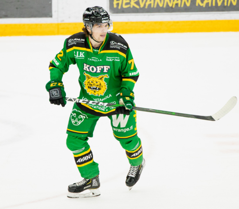 Who Are Matias Maccelli Vanhemmat's Parents? Family Details And Origin