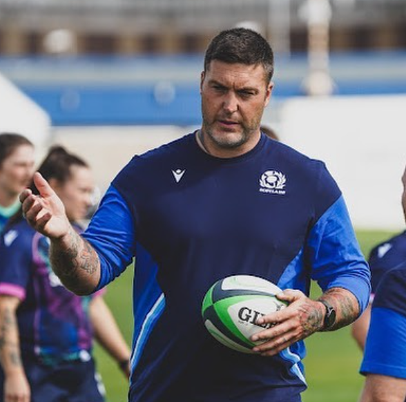 Unveiling the Charismatic Life of Matt Banahan – His Beautiful Wife ...