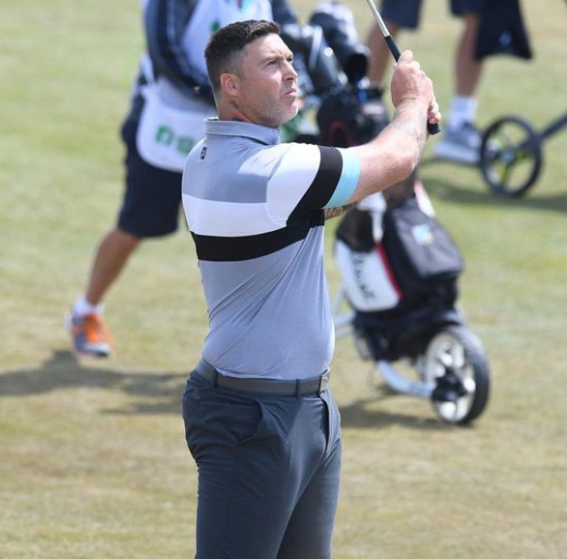 Unveiling the Charismatic Life of Matt Banahan – His Beautiful Wife ...