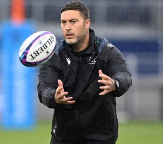 Unveiling the Charismatic Life of Matt Banahan – His Beautiful Wife ...