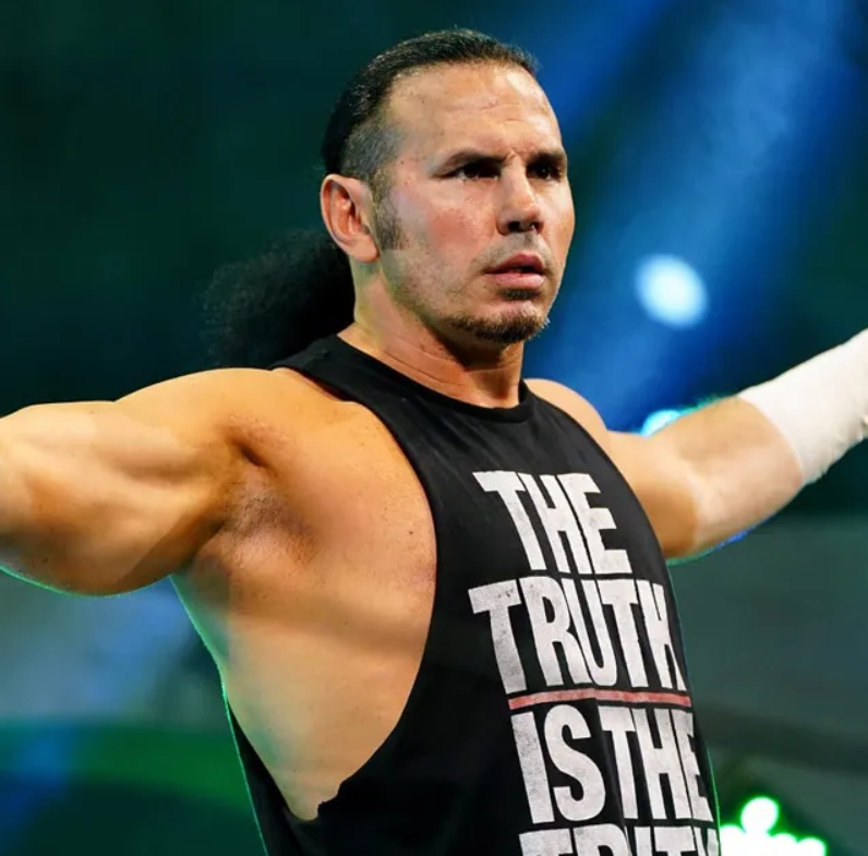 Matt Hardy Marriage Problem And Divorce Rumors, Children And Biography