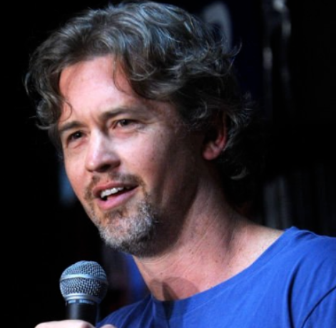 Comedian Matt McCusker: Bio, Age And Wiki, Wife And Net Worth