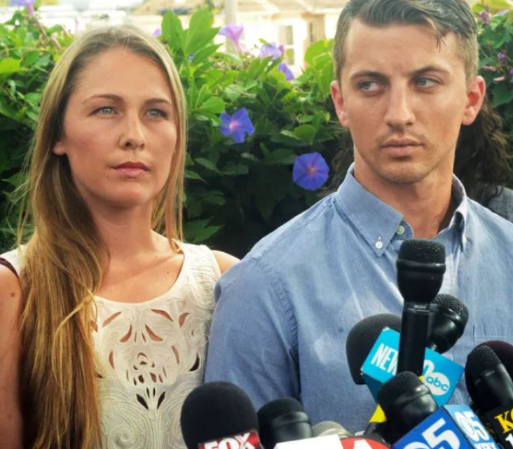 Who Is Matthew Muller Ex-Wife Huei Jiun Da? Kids Name, Relationship ...