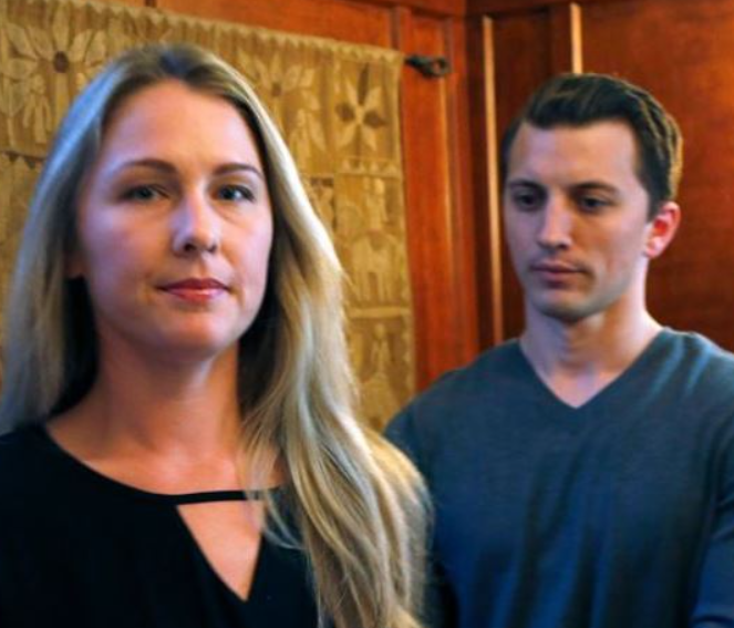 Who Is Matthew Muller Ex-Wife Huei Jiun Da? Kids Name, Relationship ...