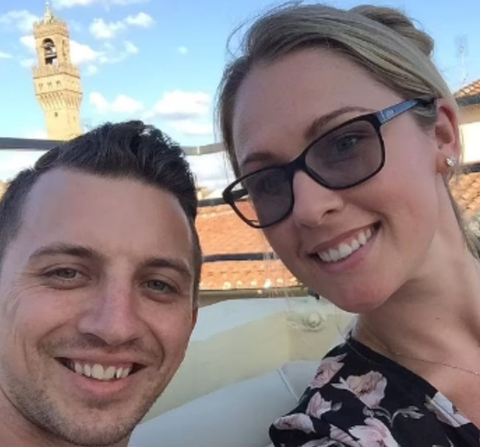 Who Is Matthew Muller Ex-Wife Huei Jiun Da? Kids Name, Relationship ...