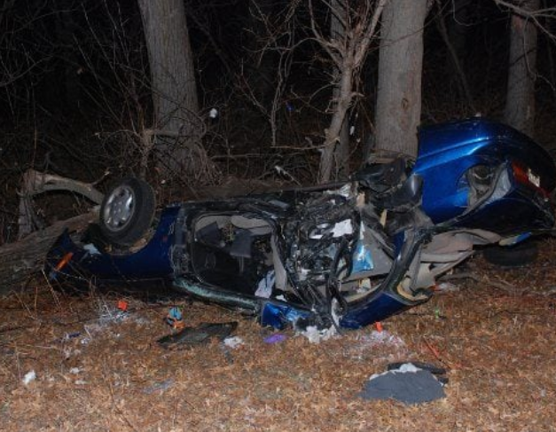 Uncovering the Details of Mckenna Johnson's Tragic Car Accident and Passing