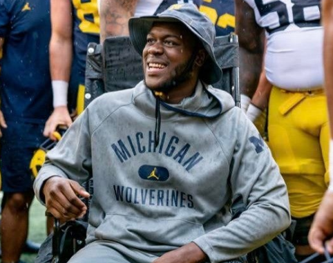 Meechie Walker's Wikipedia Page Decoded: Reliving the Highlights of a ...