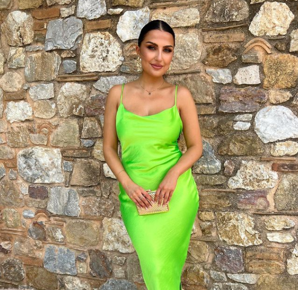 Meira Omar: Ethnicity, Relationship Status, Bio, Age And More