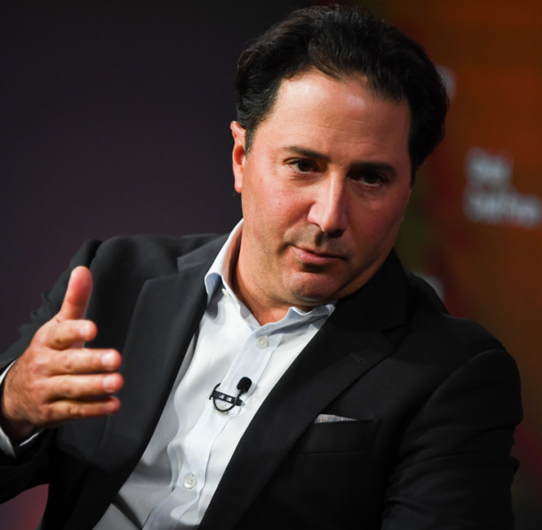 Exploring Michael Arougheti (CEO Of Ares Management): Wikipedia, Career ...