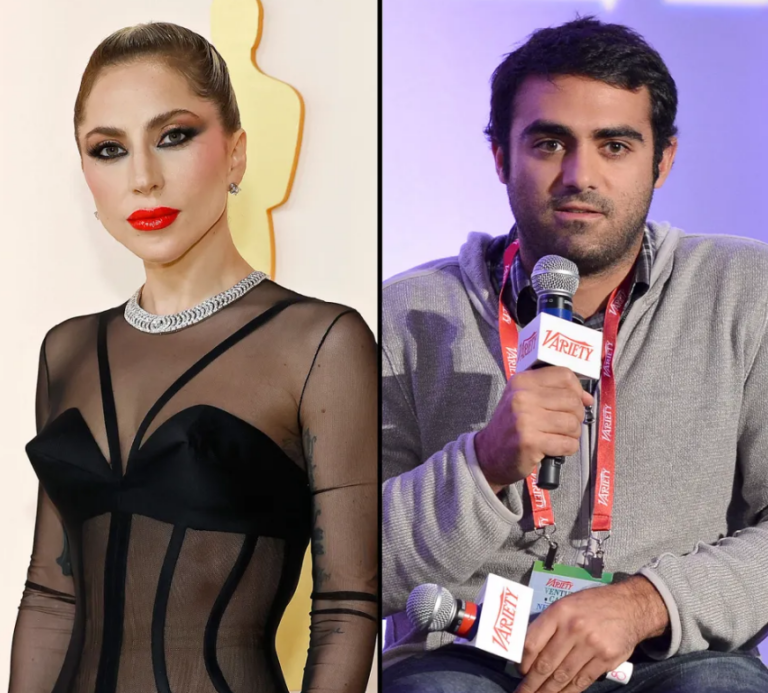 Meet Michael Polansky, Lady Gaga Boyfriend: Wiki, Bio, Age Gap And ...