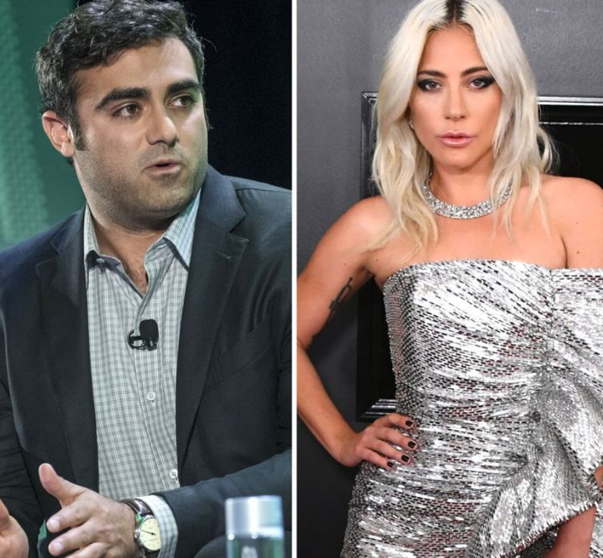 Meet Michael Polansky, Lady Gaga Boyfriend: Wiki, Bio, Age Gap And ...