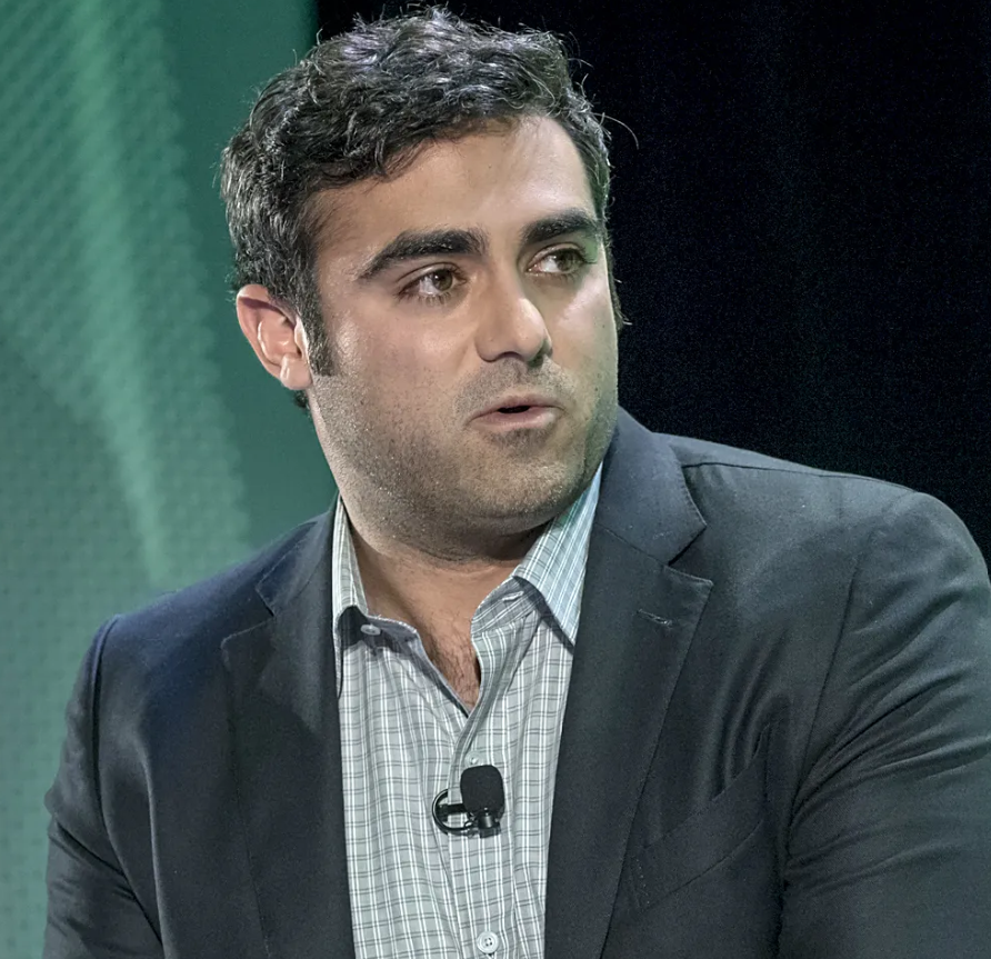 Meet Michael Polansky, Lady Gaga Boyfriend: Wiki, Bio, Age Gap And ...