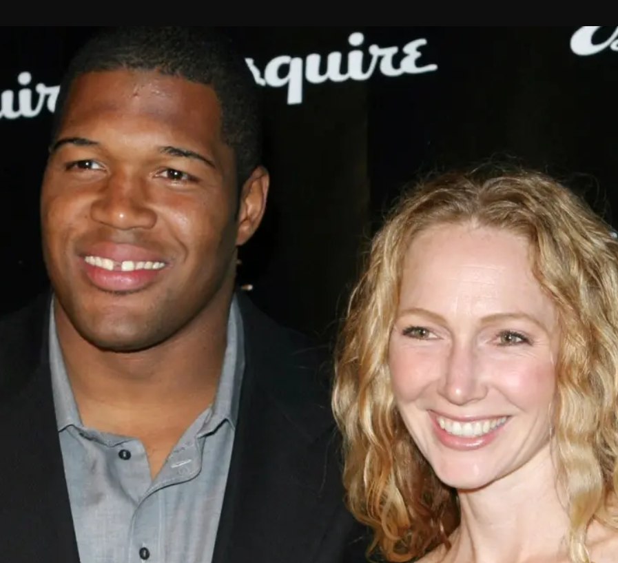 Who Is Isabella Strahan? Battle with Brain Cancer, Michael Strahan ...