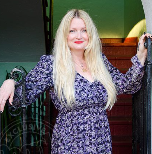 Michelle Pugh: Wikipedia And Bio, Age And Relationship - current ...