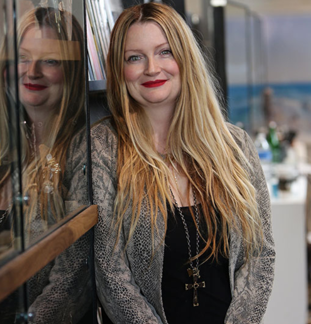 Michelle Pugh: Wikipedia And Bio, Age And Relationship - current ...