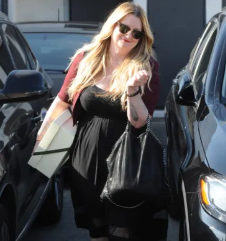 Michelle Pugh: Wikipedia And Bio, Age And Relationship - current ...