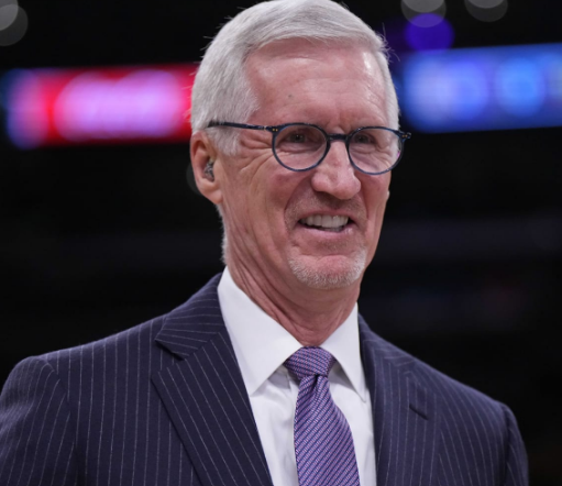 Mike Breen's Love Story – Married Life and Beautiful Kids Revealed