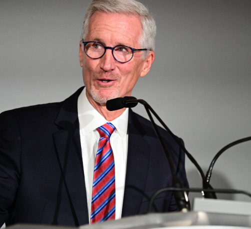 Mike Breen's Love Story – Married Life and Beautiful Kids Revealed