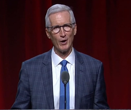 Mike Breen's Love Story – Married Life and Beautiful Kids Revealed