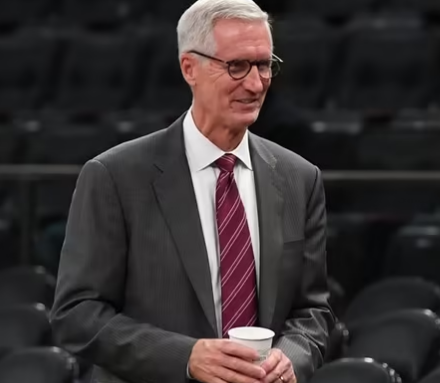 Mike Breen's Love Story – Married Life and Beautiful Kids Revealed