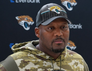 Mike Caldwell's Net Worth Plunge After Jaguars Exit