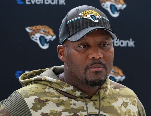 Mike Caldwell's Net Worth Plunge After Jaguars Exit