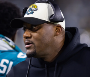 Mike Caldwell's Net Worth Plunge After Jaguars Exit
