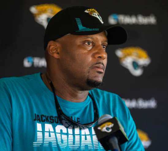 Mike Caldwell's Net Worth Plunge After Jaguars Exit
