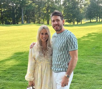 Who Is Monika Hoffman? Exploring Mike Hoffman Wife, Married Life & Kids