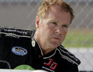 NASCAR Legend Mike Wallace's Wife Carla's Brave Fight Against Cancer