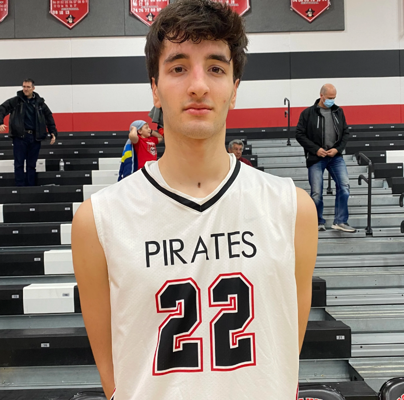 Meet Milan Momcilovic Parents: Nick And Zorica Momcilovic, Siblings And ...