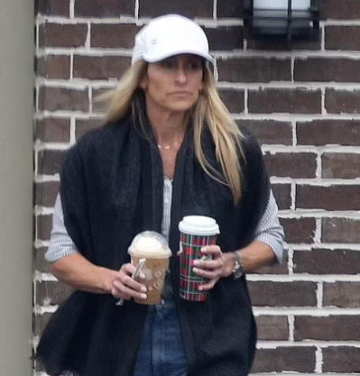 Who Is Tim Scott Girlfriend? Mindy Noce Age, Wikipedia ,Bio And Dating ...