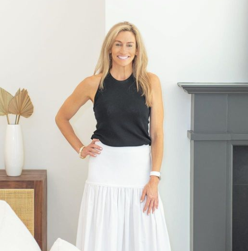 Mindy Noce Ethnicity: Where Is She From? Parents And Relationship With ...