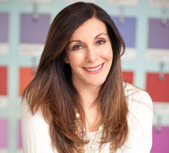 Mindy Weiss's Journey Revealed on Wikipedia