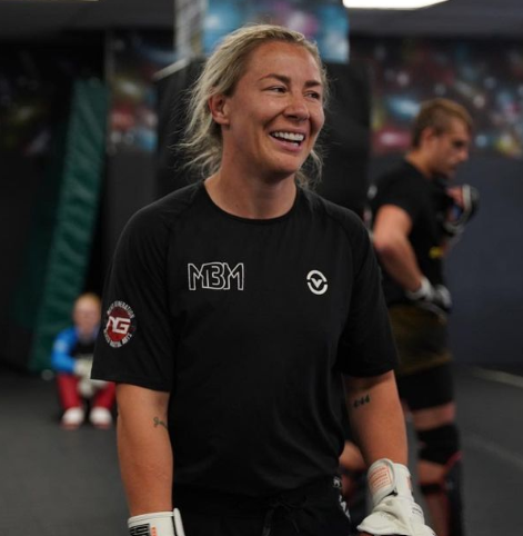 Meet Molly McCann Partner: Who Is He? Bio, Career And Net Worth