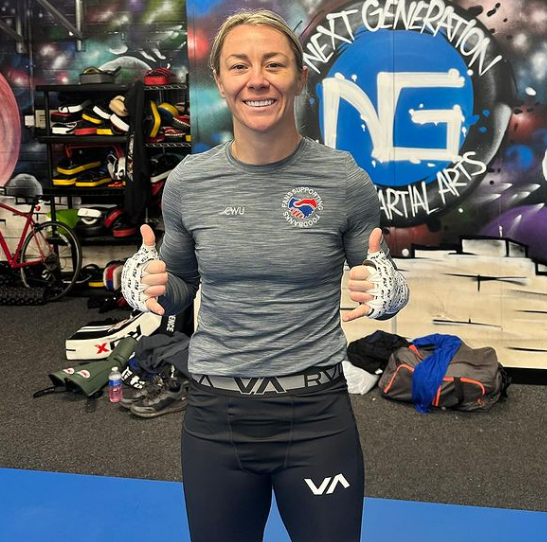 Meet Molly McCann Partner: Who Is He? Bio, Career And Net Worth