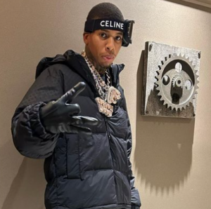 Who Is NLE Choppa Baby? Meet Mama Marissa, Age And Children