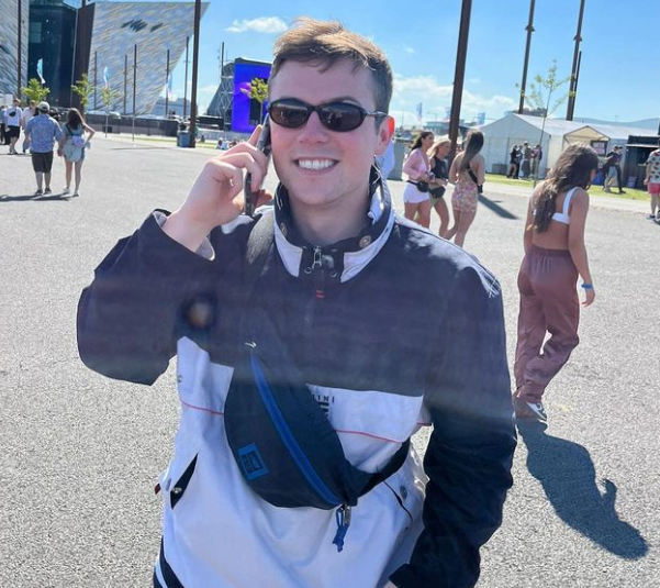 Nathan Braniff's Wikipedia Journey and Age Revealed