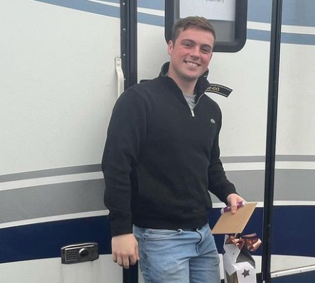 Nathan Braniff's Wikipedia Journey and Age Revealed