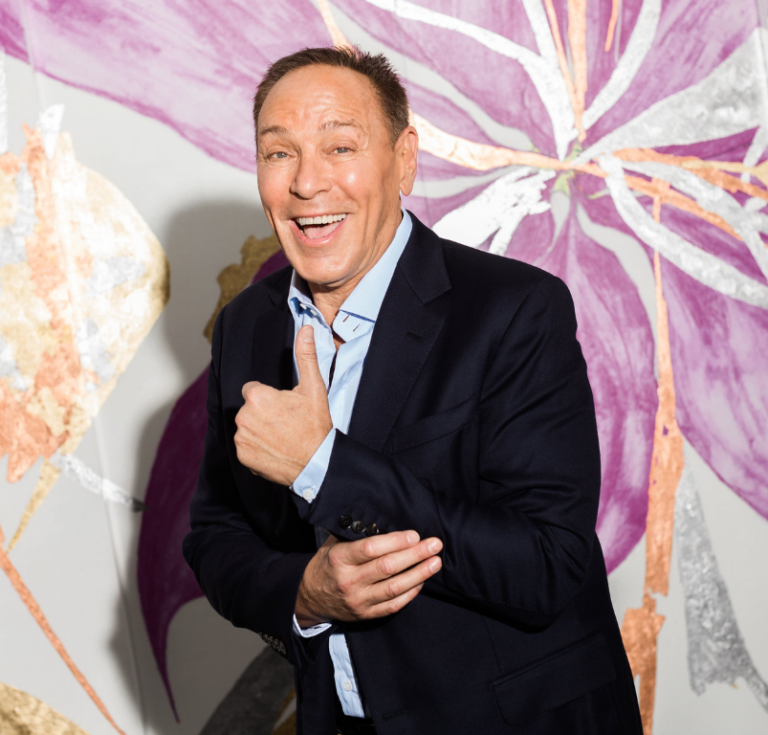 Who Is Neil Lane? Bio, Age, Personal Life, Family, Academics And More