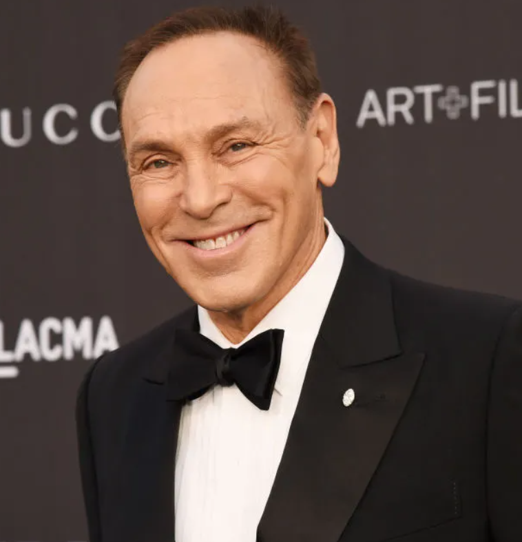 Who Is Neil Lane? Bio, Age, Personal Life, Family, Academics And More