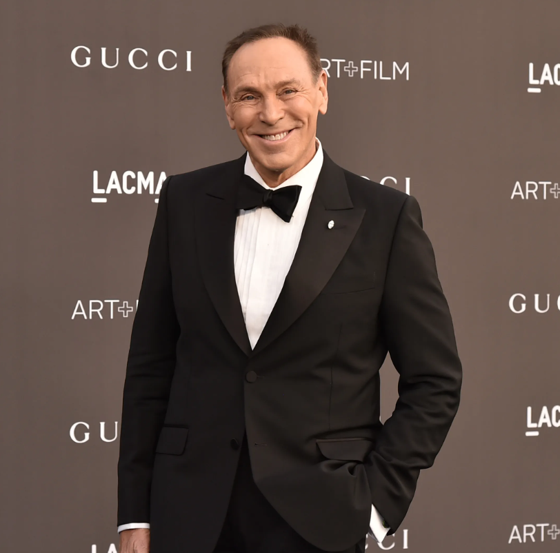 Who Is Neil Lane? Bio, Age, Personal Life, Family, Academics And More