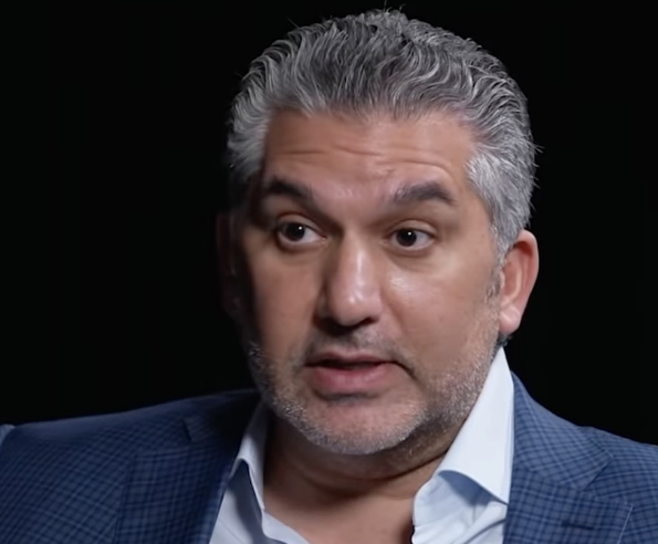 WWE's Nick Khan – Origins, Ethnicity, and Religion Exposed