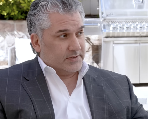 WWE's Nick Khan – Origins, Ethnicity, and Religion Exposed