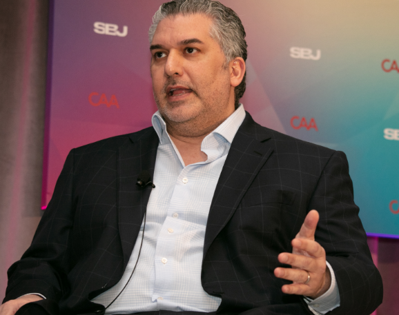 WWE's Nick Khan – Origins, Ethnicity, and Religion Exposed