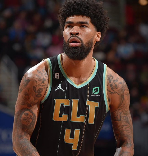 Meet Nicholas Richards: Sister Sharique, Parents, Career And More